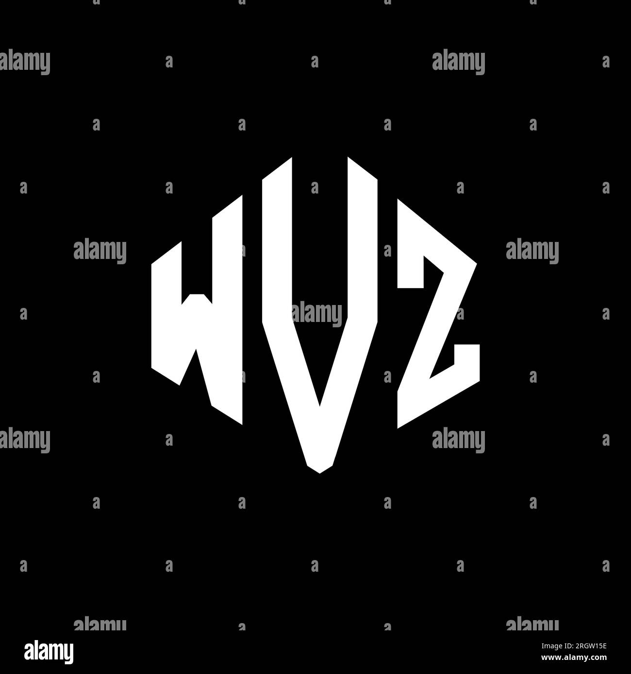 Wvz logo hi-res stock photography and images - Alamy