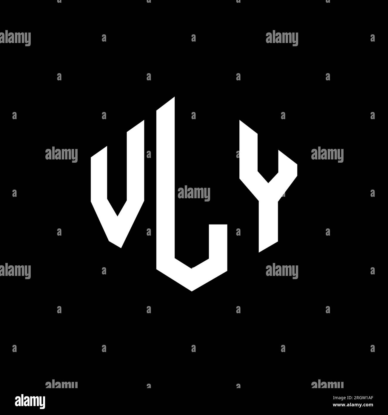 Vly logo hi-res stock photography and images - Alamy