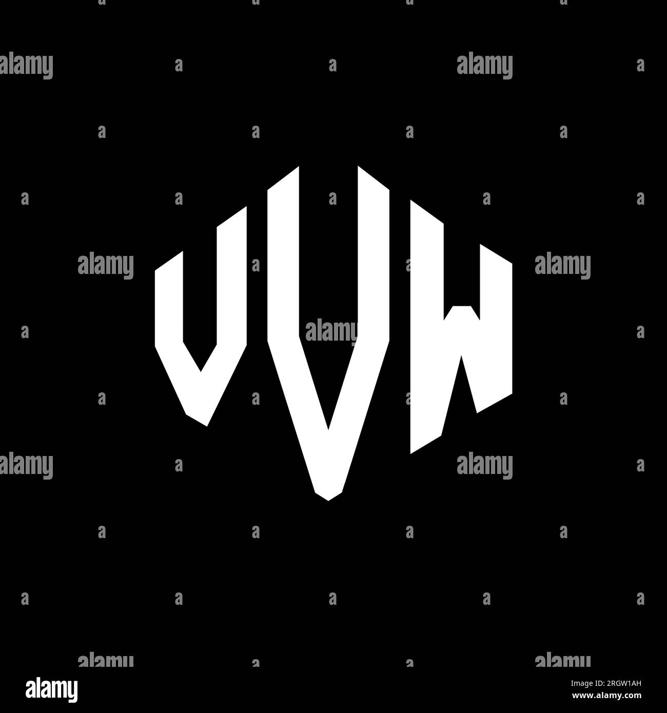 Vvw font hi-res stock photography and images - Alamy