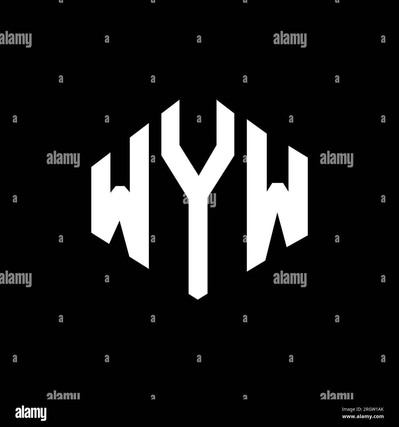Wyw letter hi-res stock photography and images - Alamy