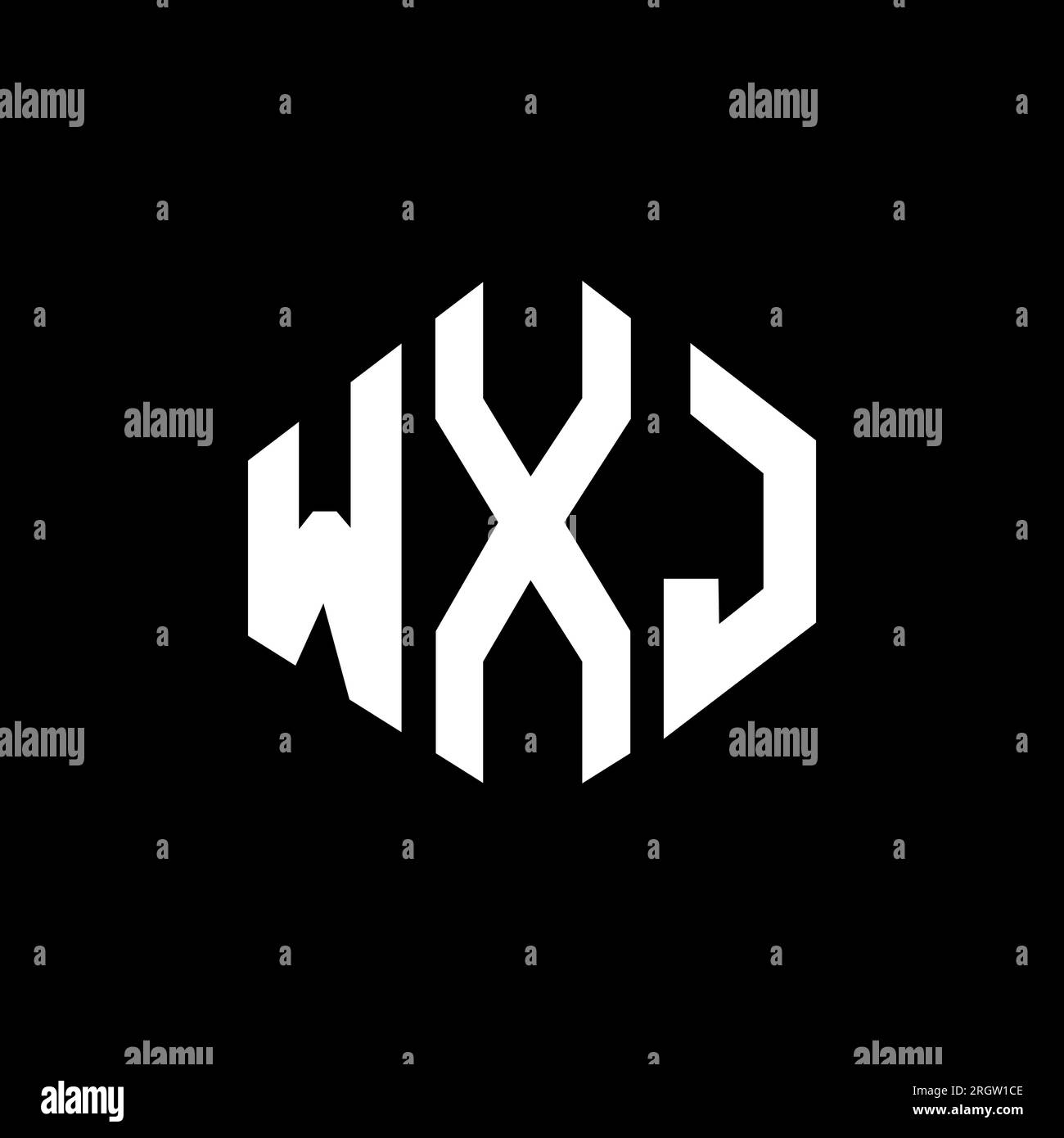 Wxj font hi-res stock photography and images - Alamy
