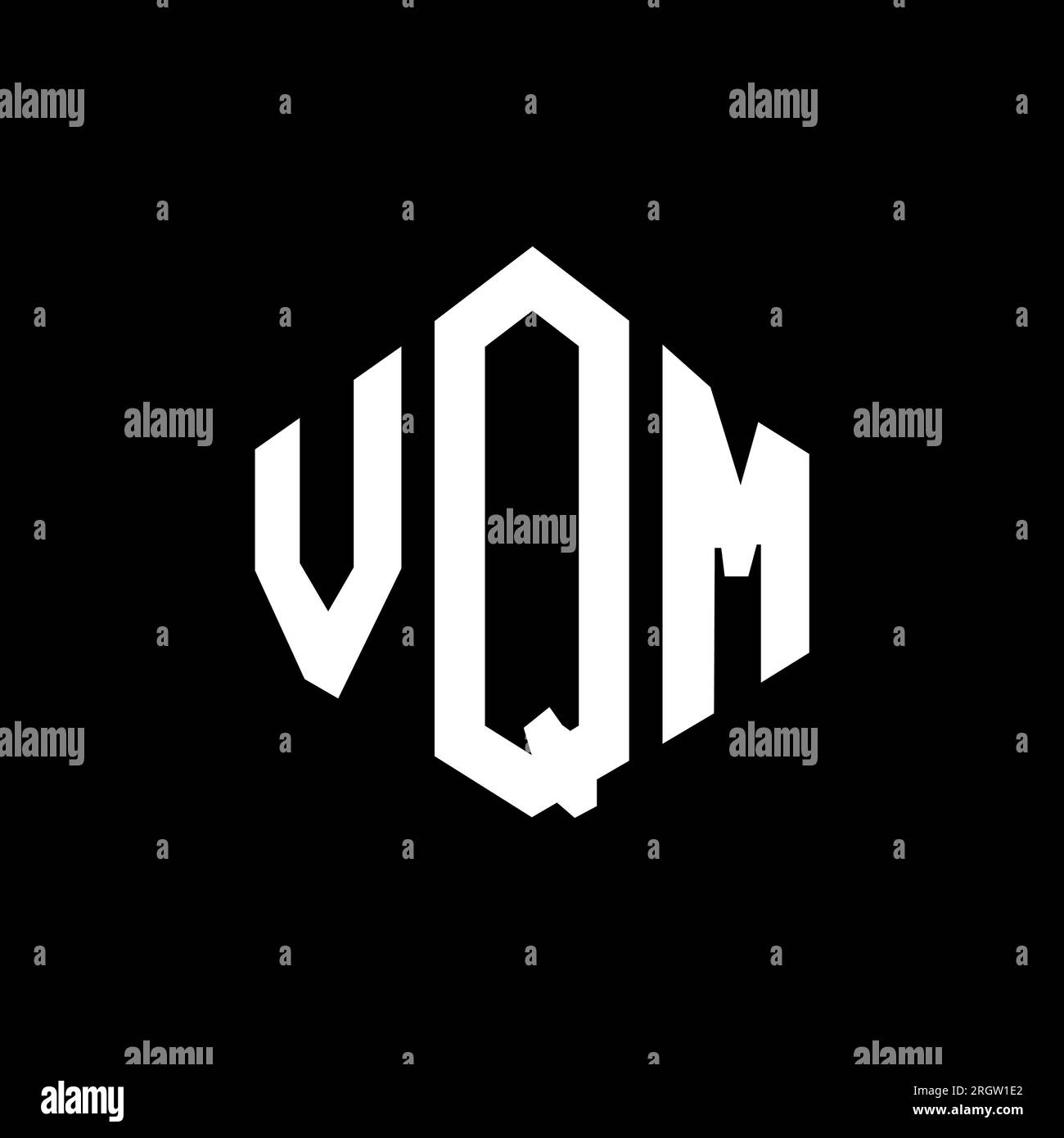 Vqm logo Black and White Stock Photos & Images - Alamy