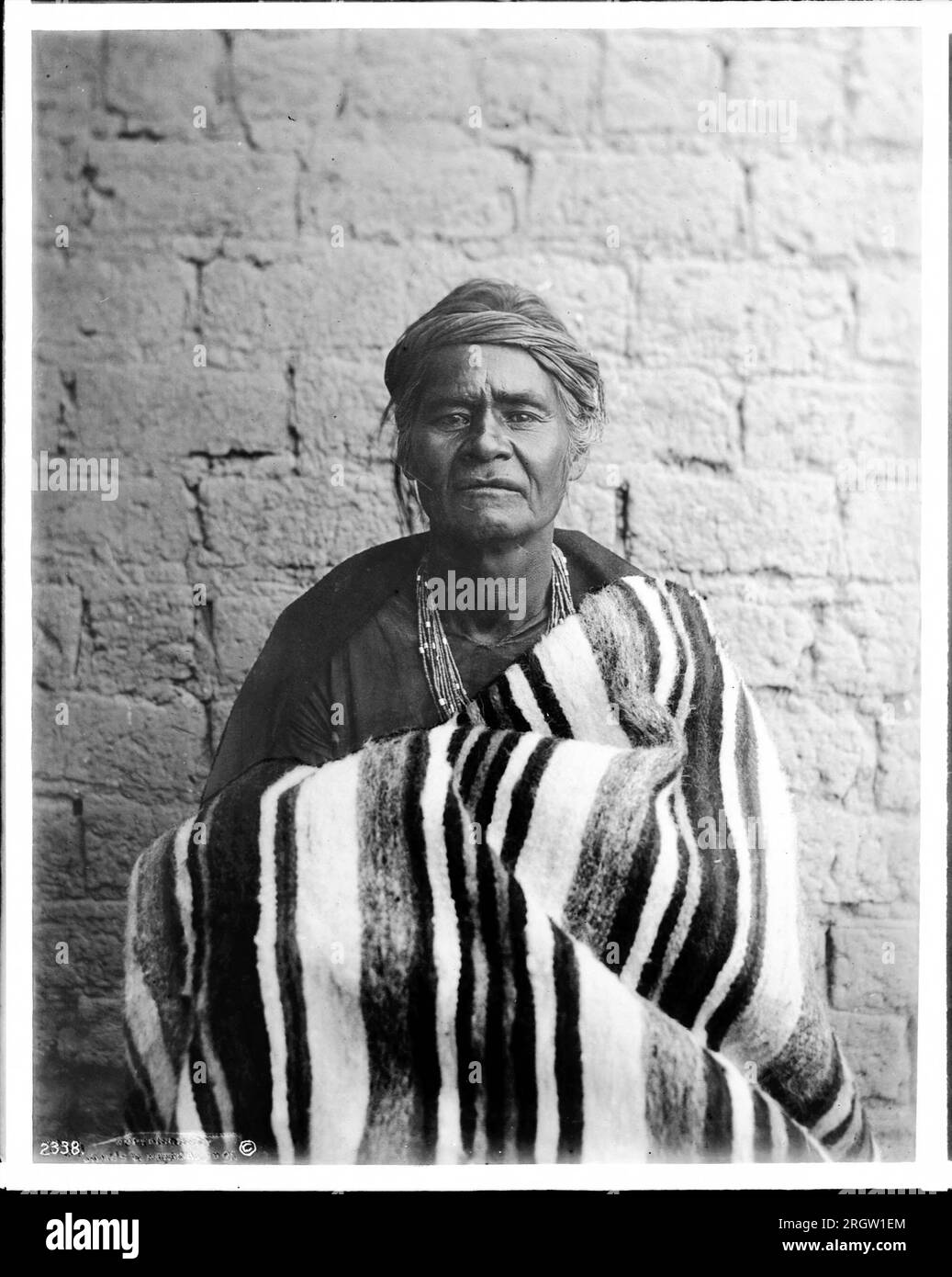 Chief manuelito hi-res stock photography and images - Alamy