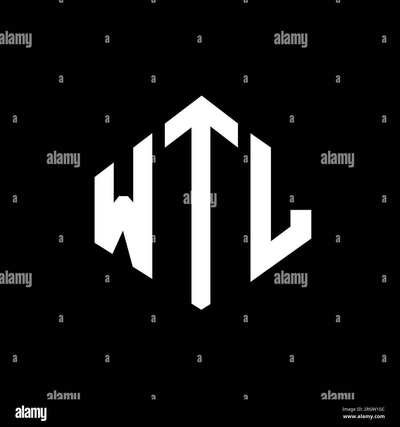 Wtl logo hi-res stock photography and images - Alamy