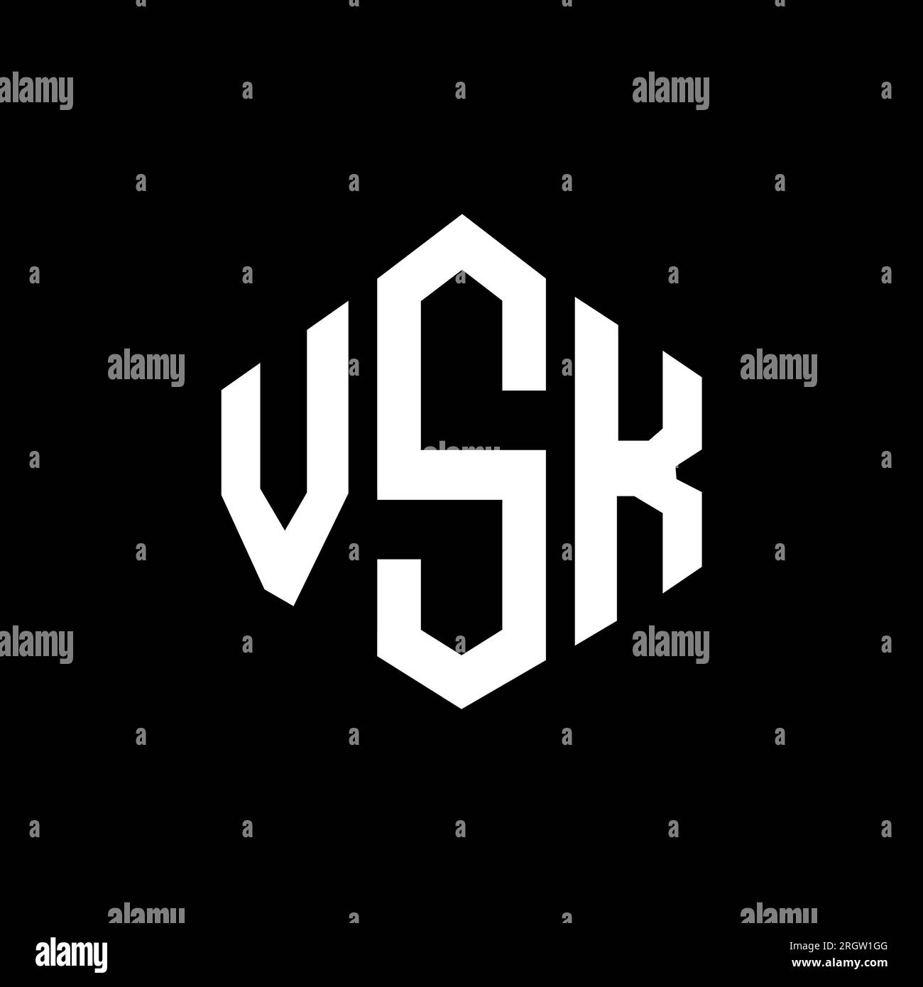Vsk alphabet hi-res stock photography and images - Alamy