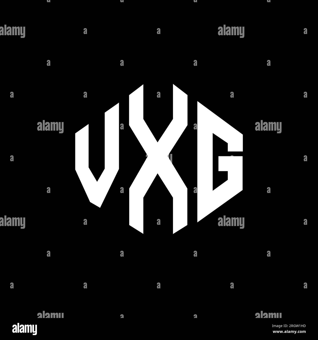 Vxg logo Stock Vector Images - Alamy