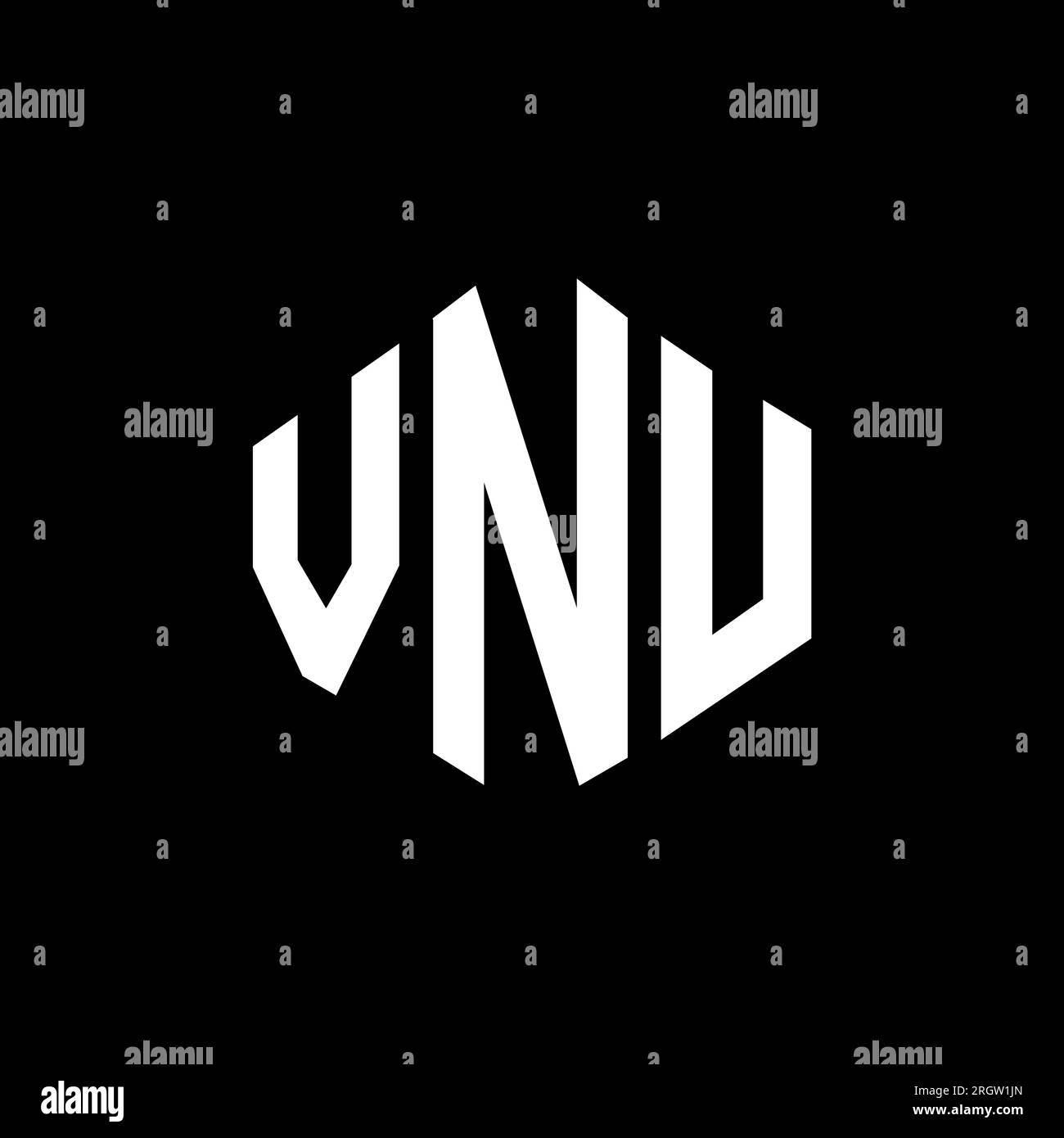 Vnu logo Stock Vector Images - Alamy