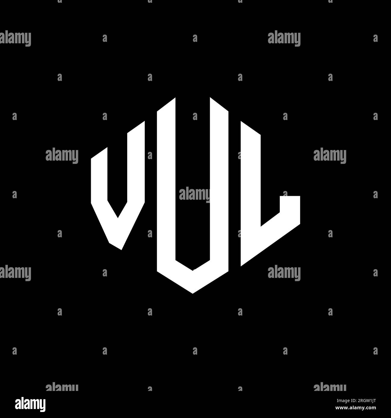 Vul business logo hi-res stock photography and images - Alamy