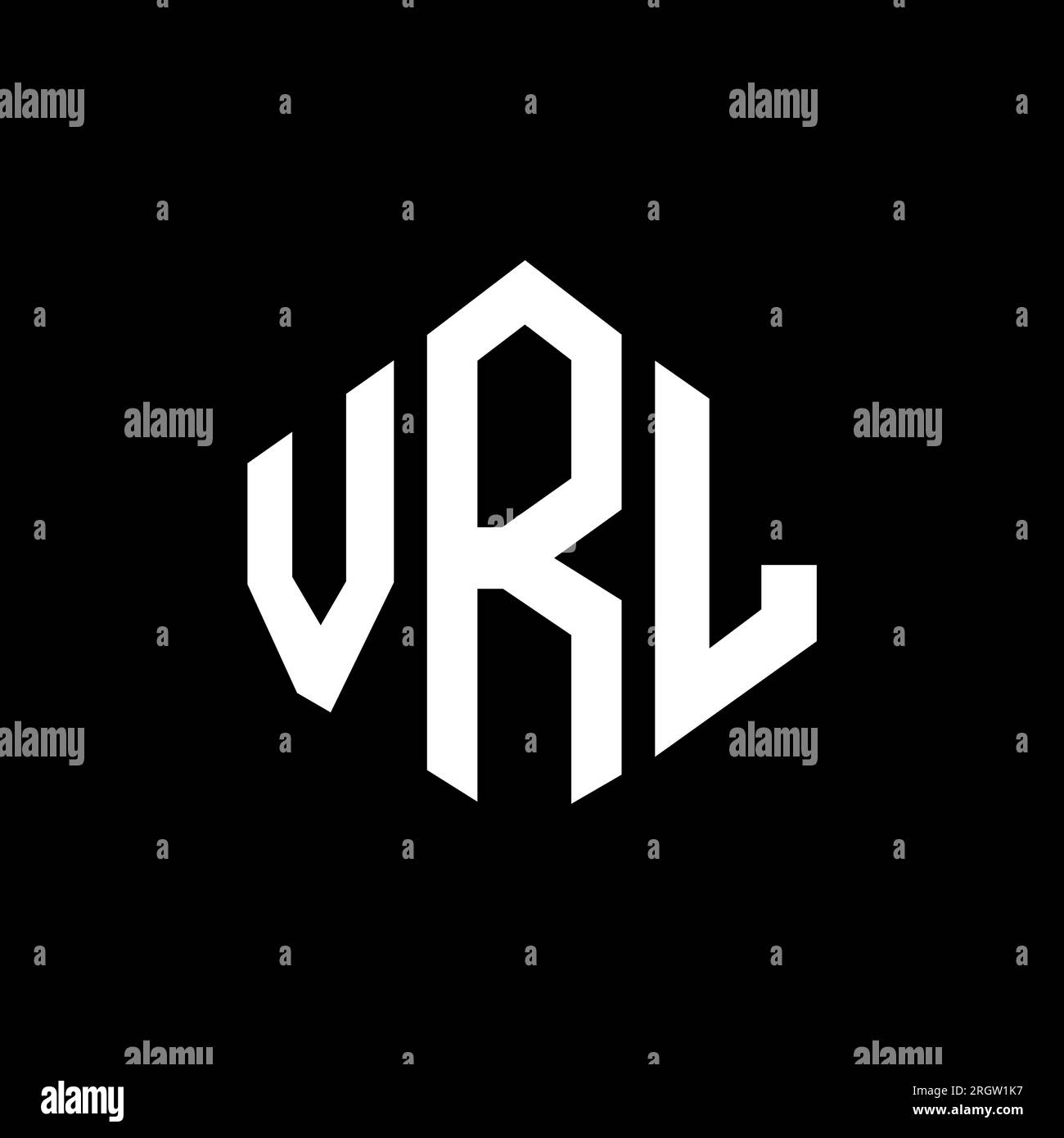 Vrl logo hi-res stock photography and images - Alamy