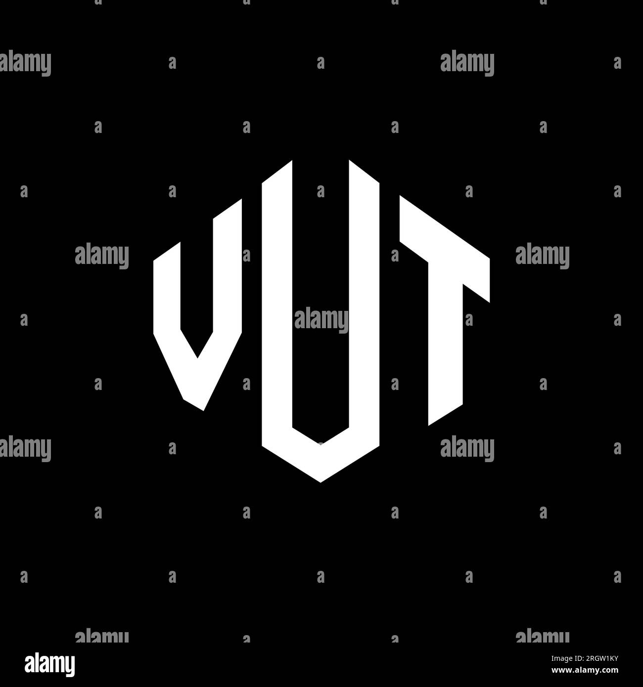 Vut hexagon hi-res stock photography and images - Alamy