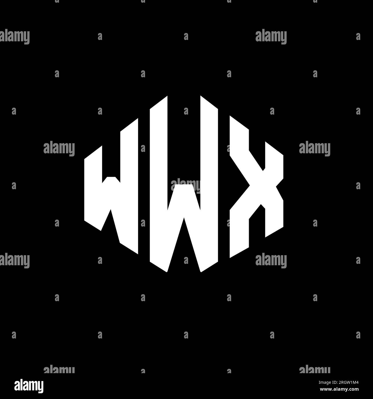 Wwx cube hi-res stock photography and images - Alamy