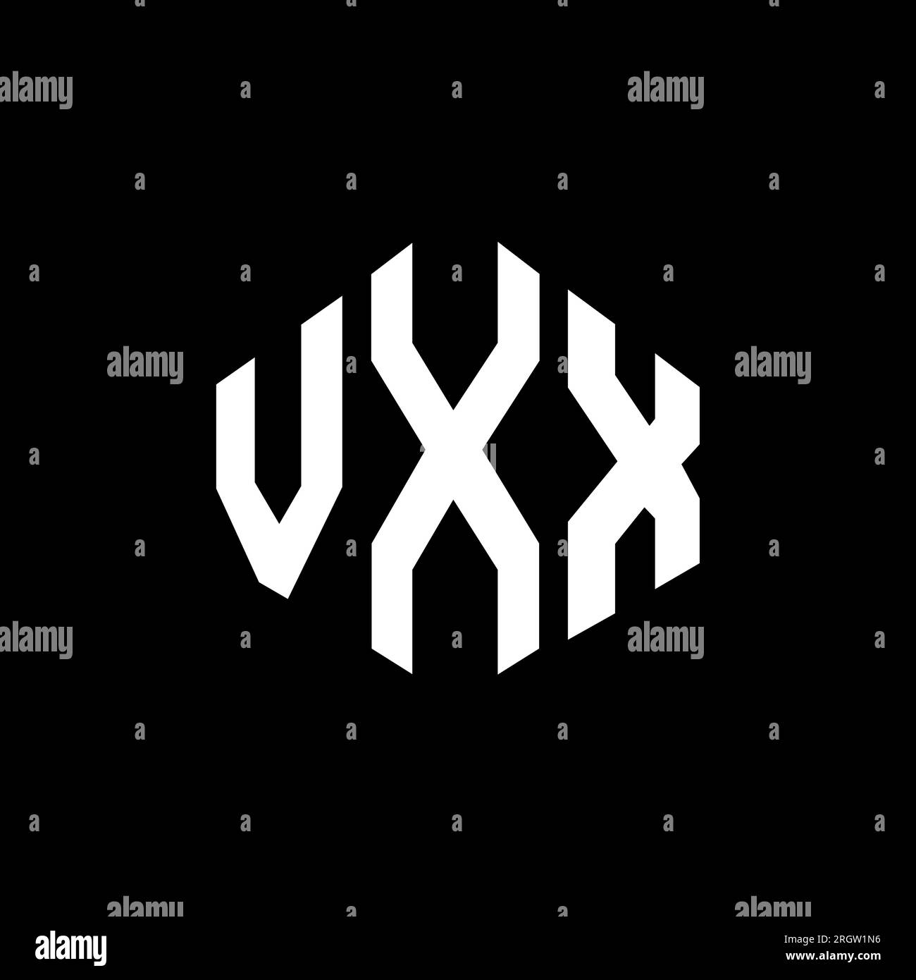 Vxx symbol hi-res stock photography and images - Alamy