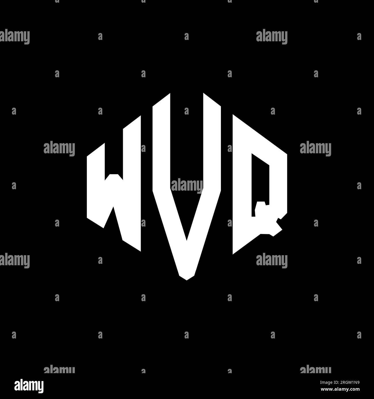 Wvq symbol Stock Vector Images - Alamy