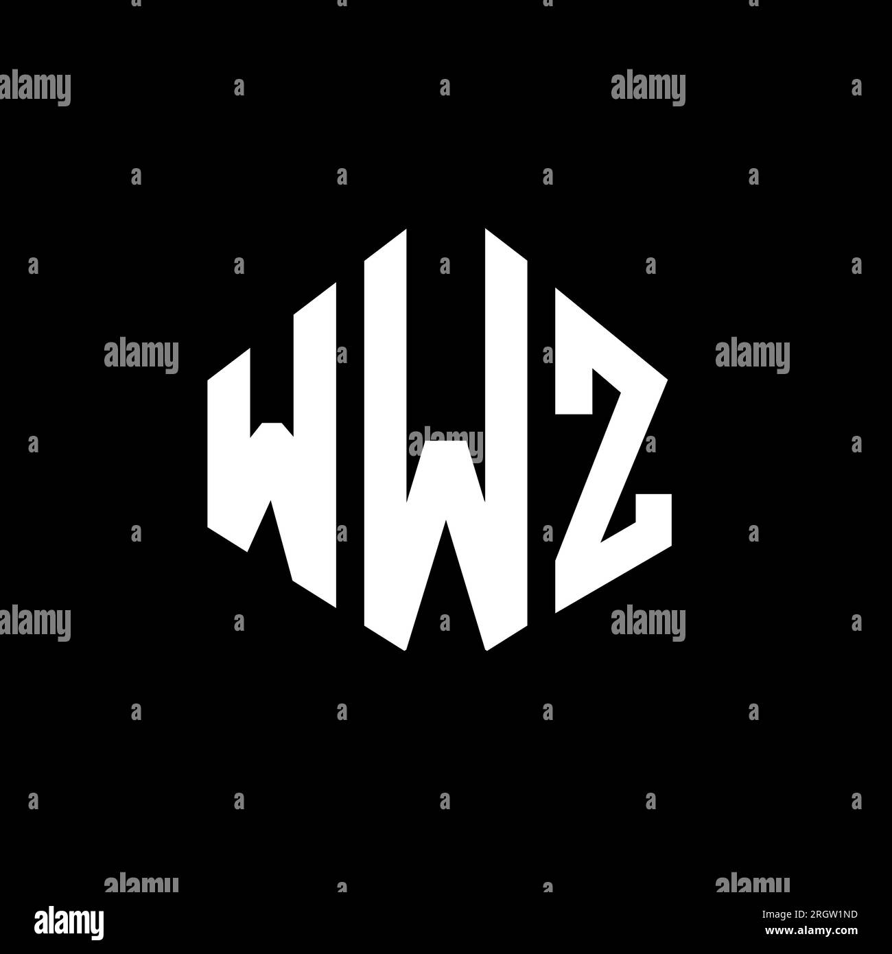 Wwz letter hi-res stock photography and images - Alamy