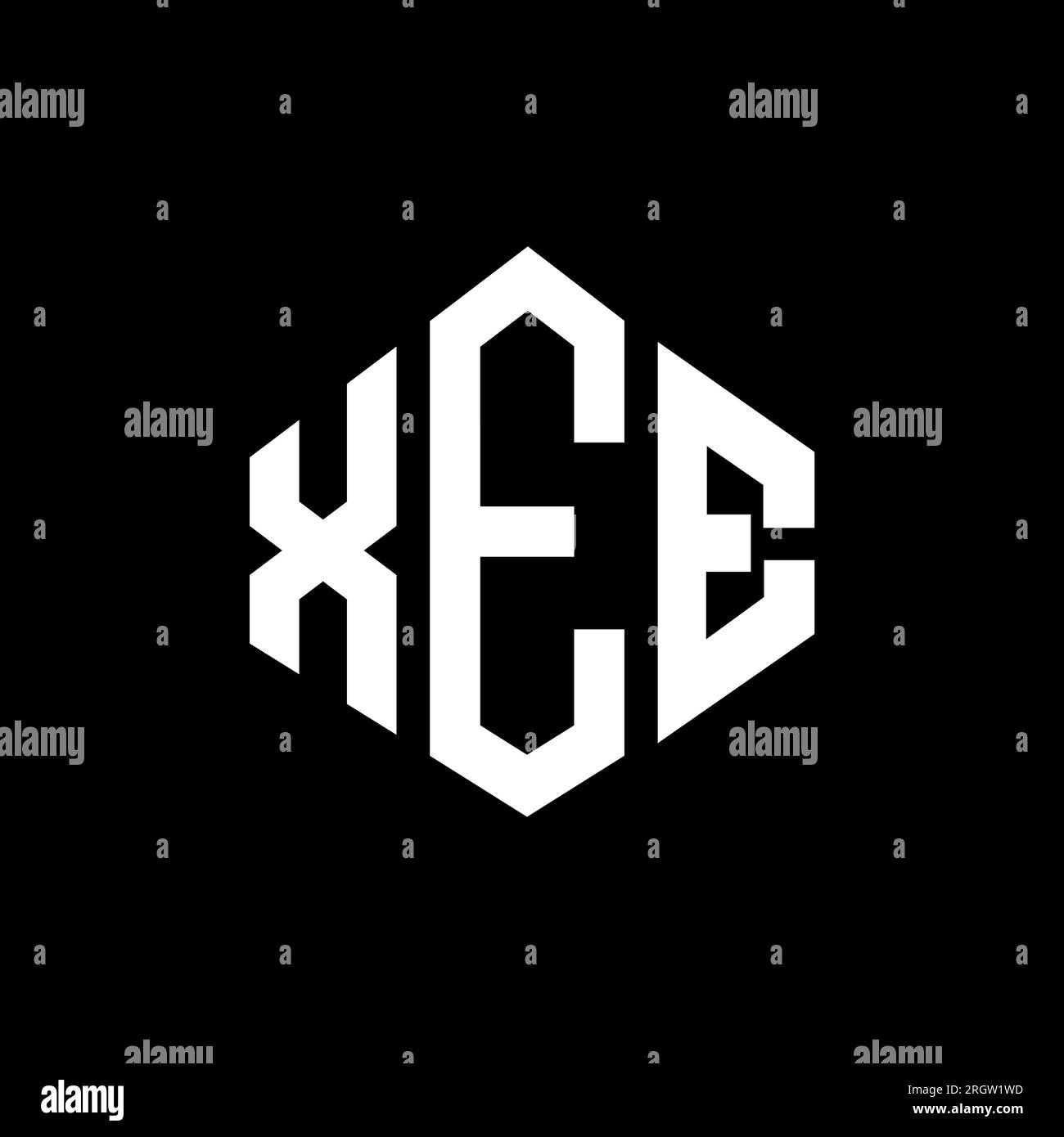 Xee logo hi-res stock photography and images - Alamy