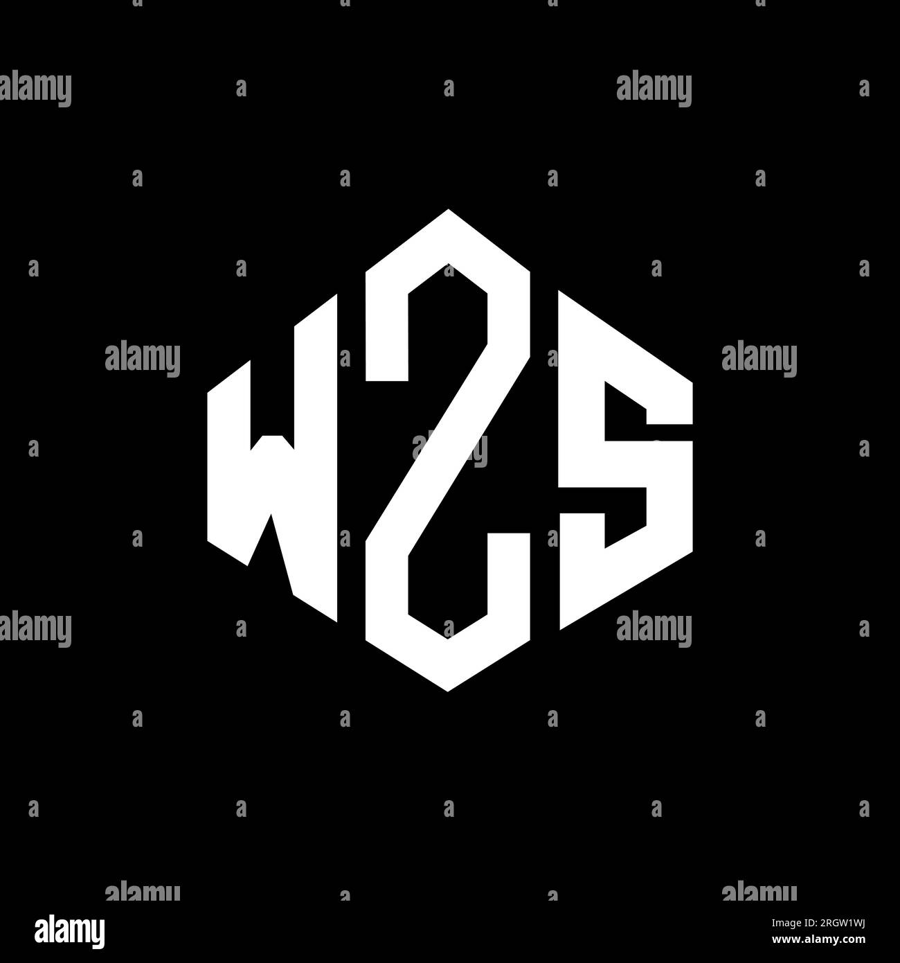 Wzs alphabet hi-res stock photography and images - Alamy