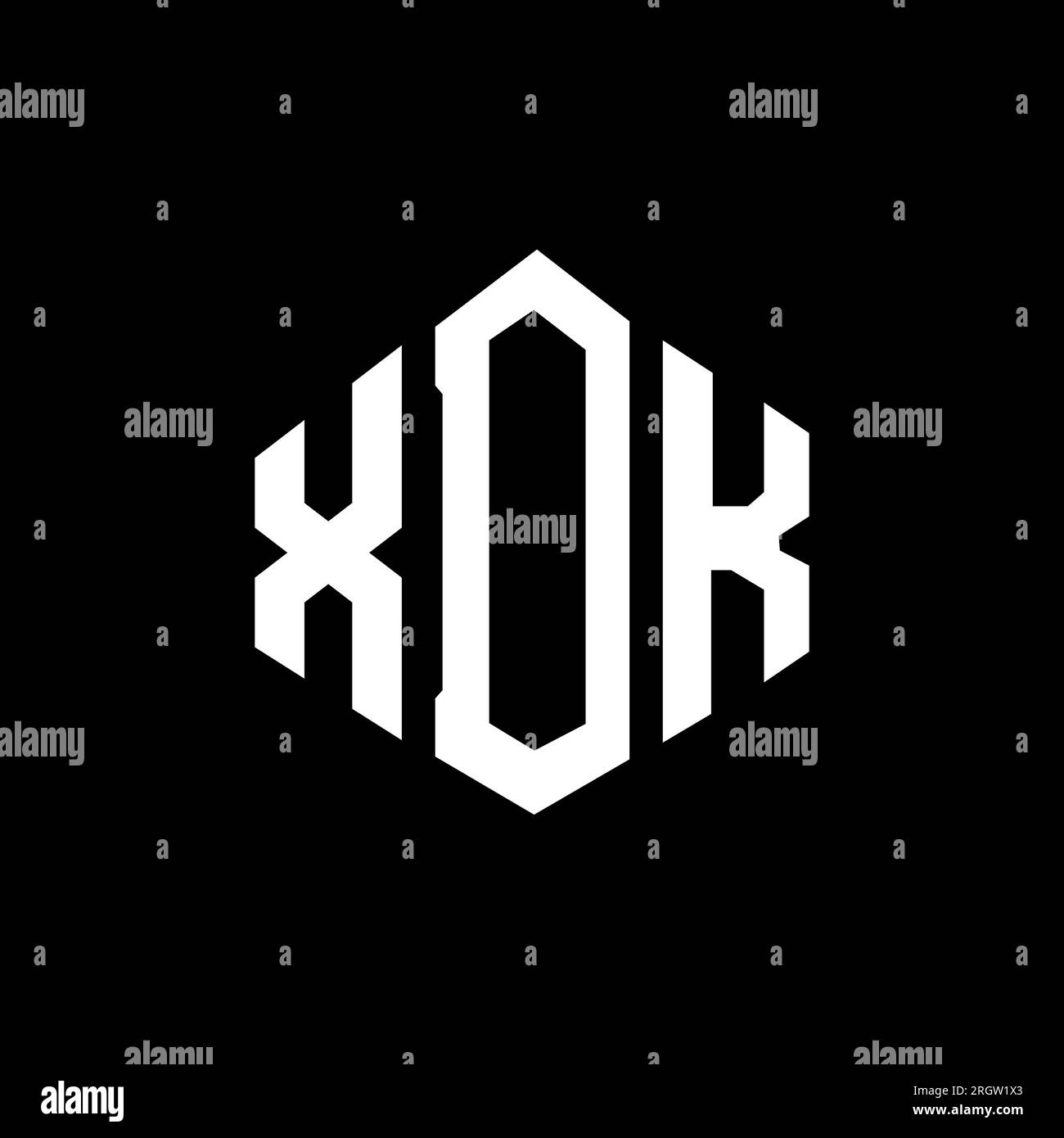 Xdk logo hi-res stock photography and images - Alamy