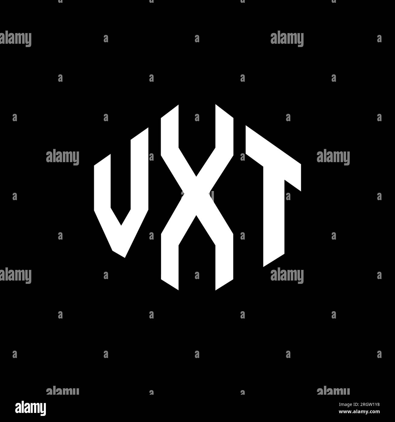 Vxt logo hi-res stock photography and images - Alamy