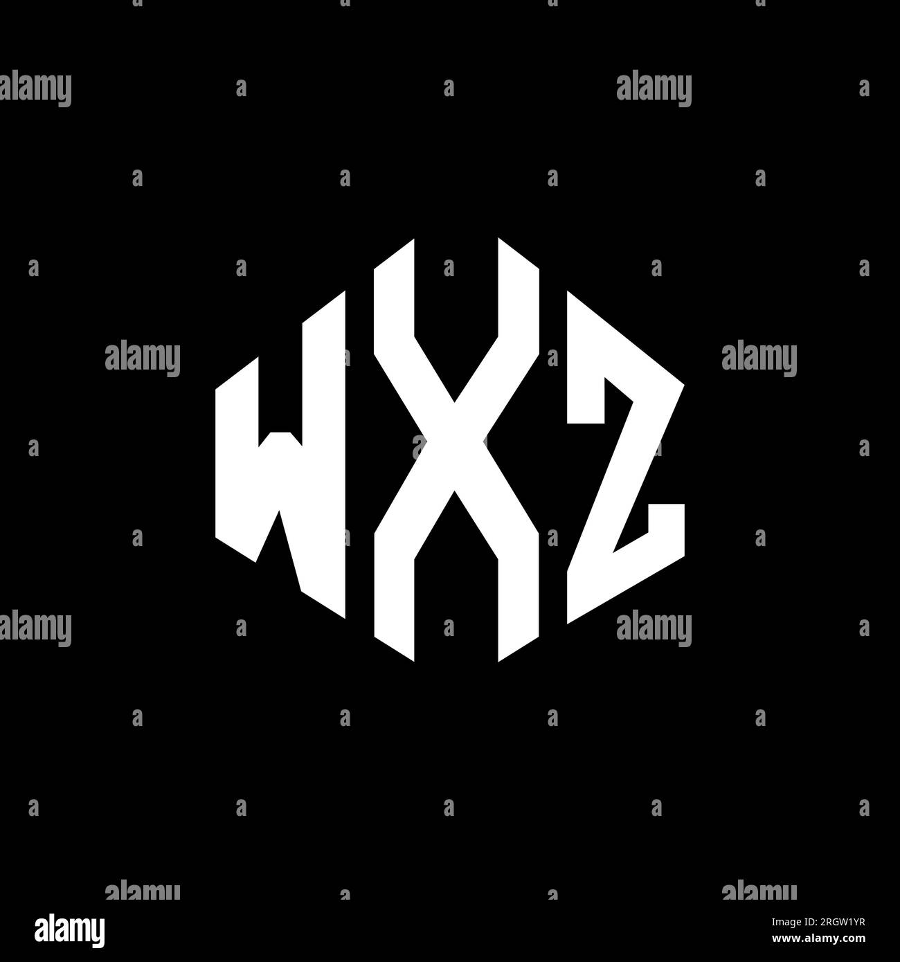 Wxz design hi-res stock photography and images - Alamy