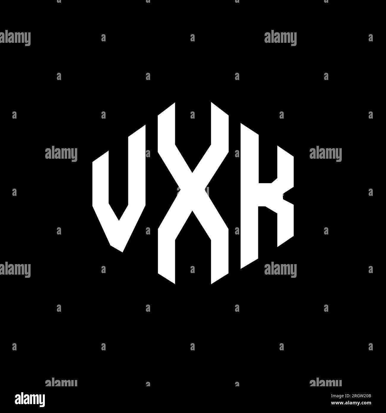 Vxk cube hi-res stock photography and images - Alamy