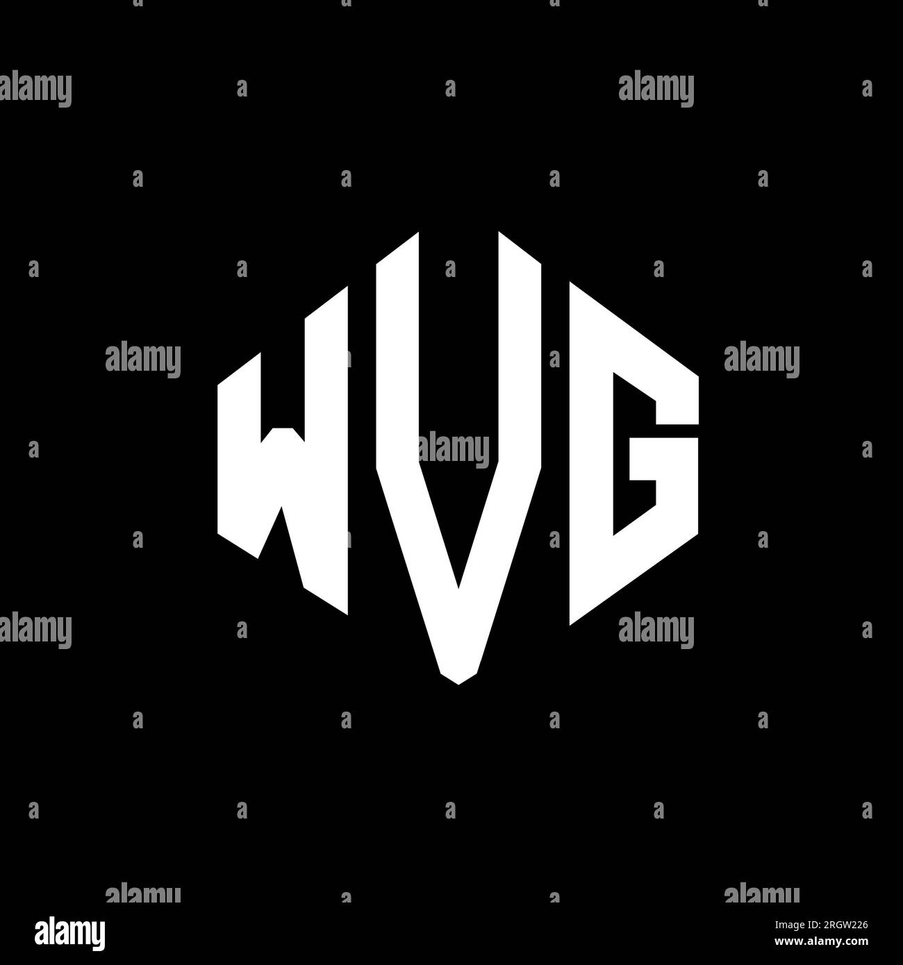 Wvg alphabet hi-res stock photography and images - Alamy