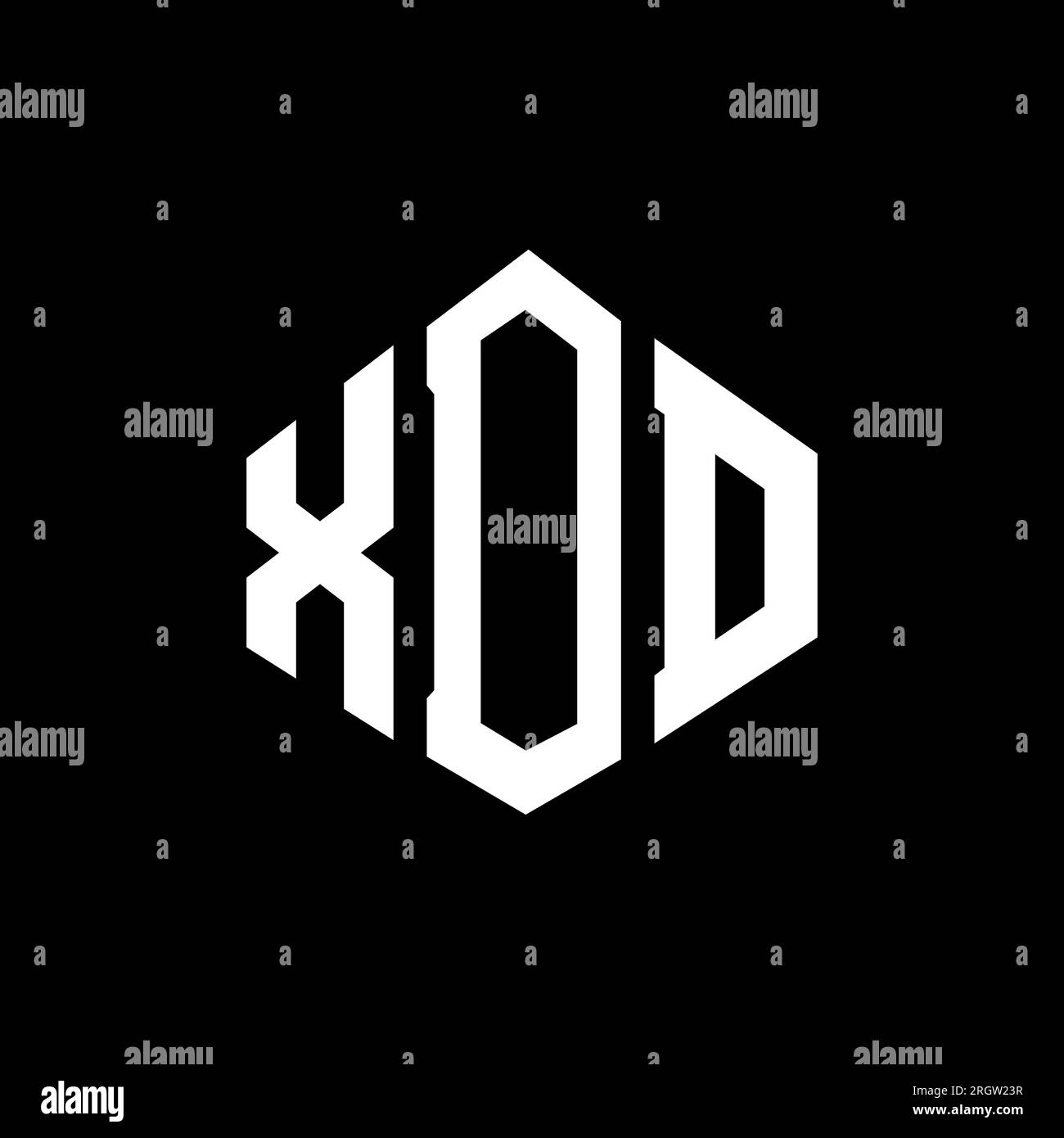 Xdd letter Stock Vector Images - Alamy