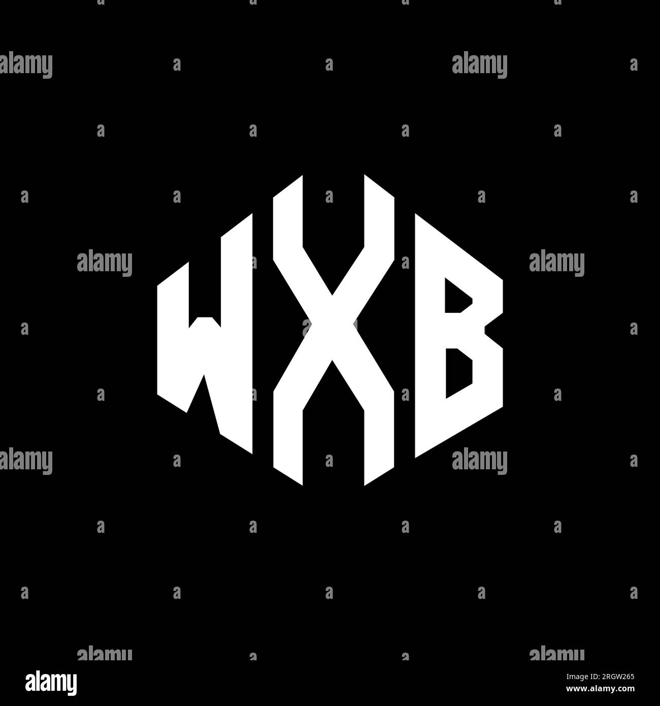 Wxb letter hi-res stock photography and images - Alamy