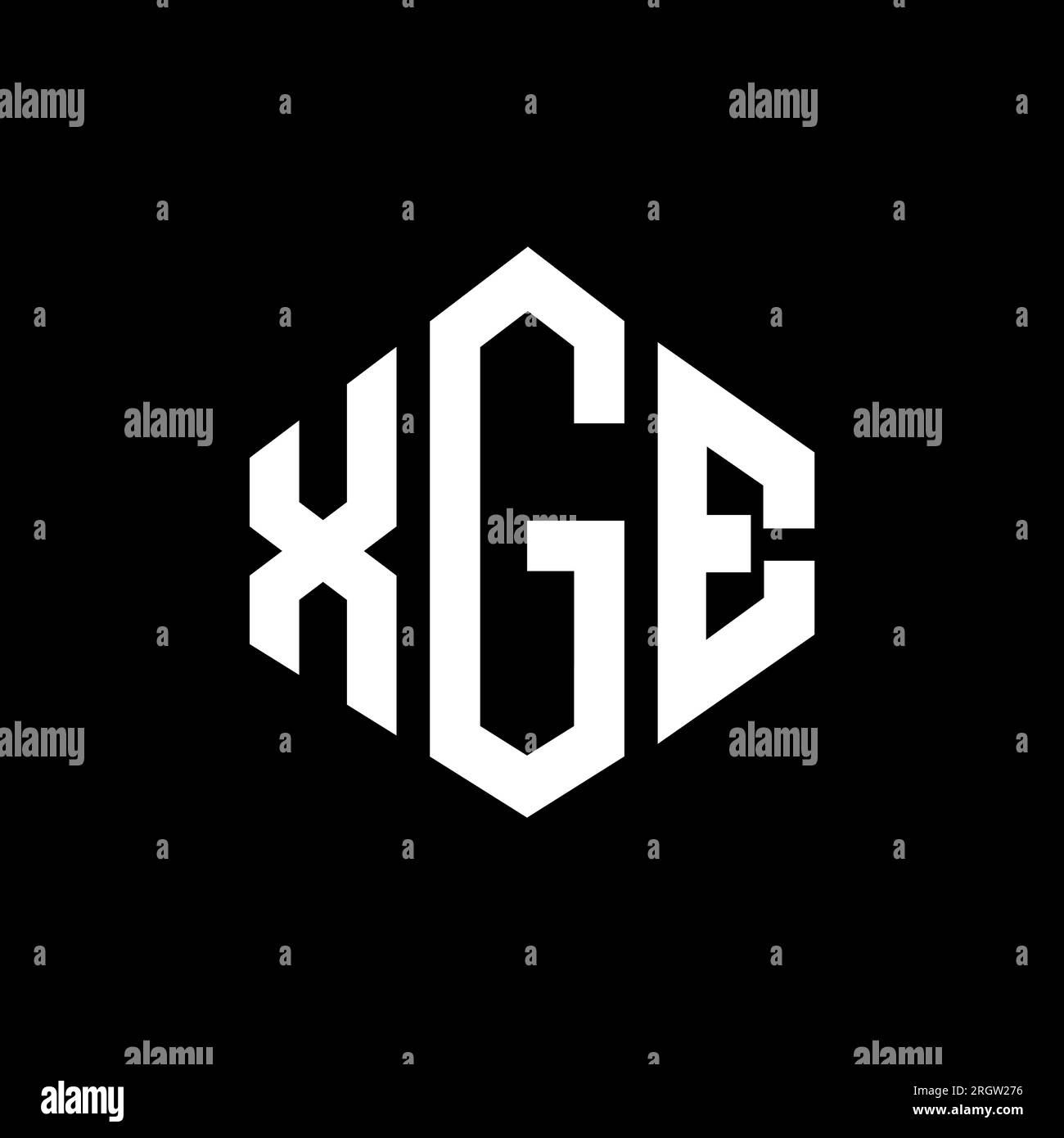 Xge alphabet hi-res stock photography and images - Alamy