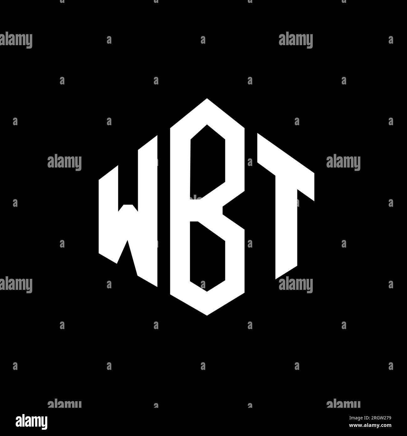 Wbt cube hi-res stock photography and images - Alamy