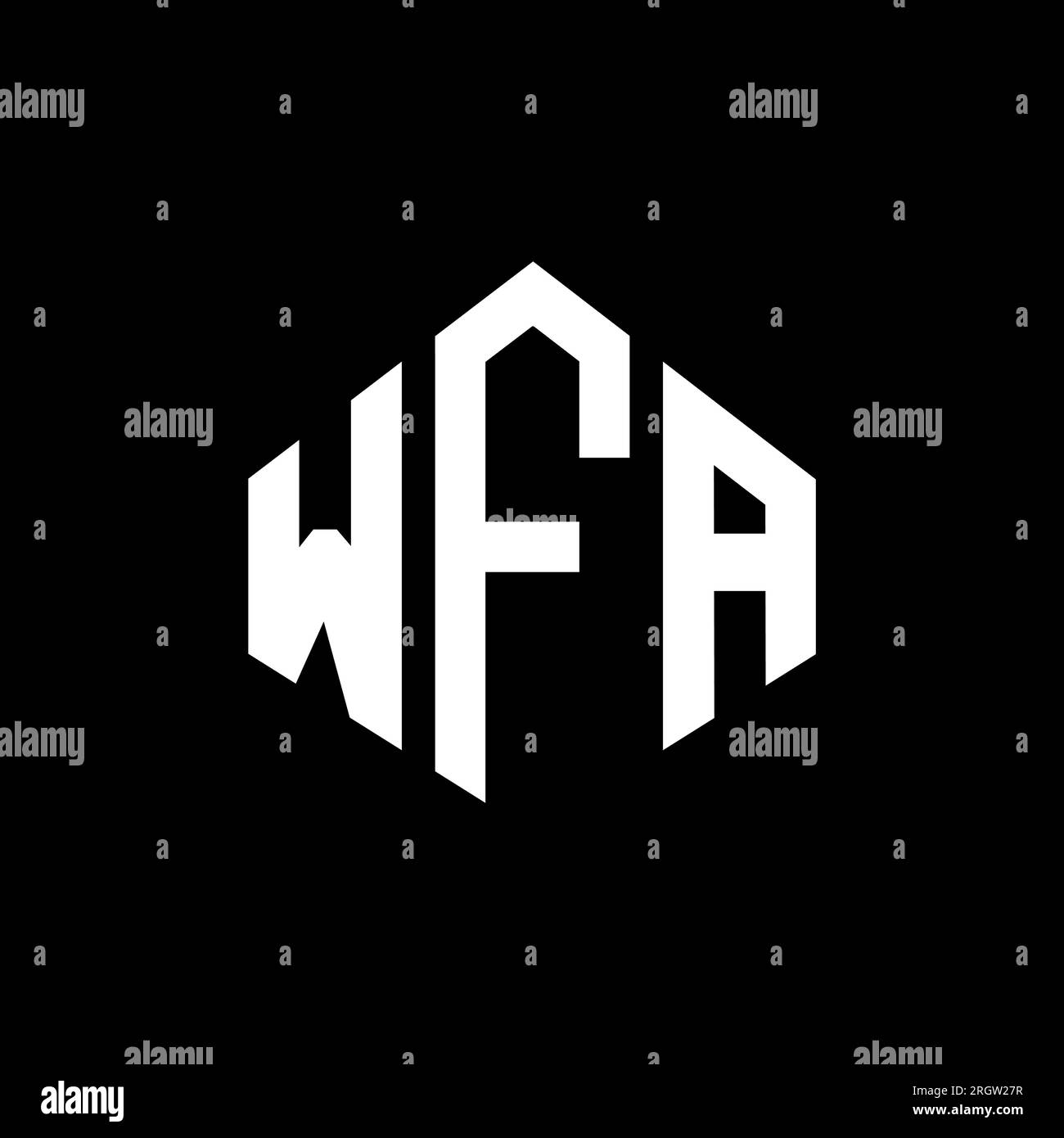 Wfa logo hi-res stock photography and images - Alamy
