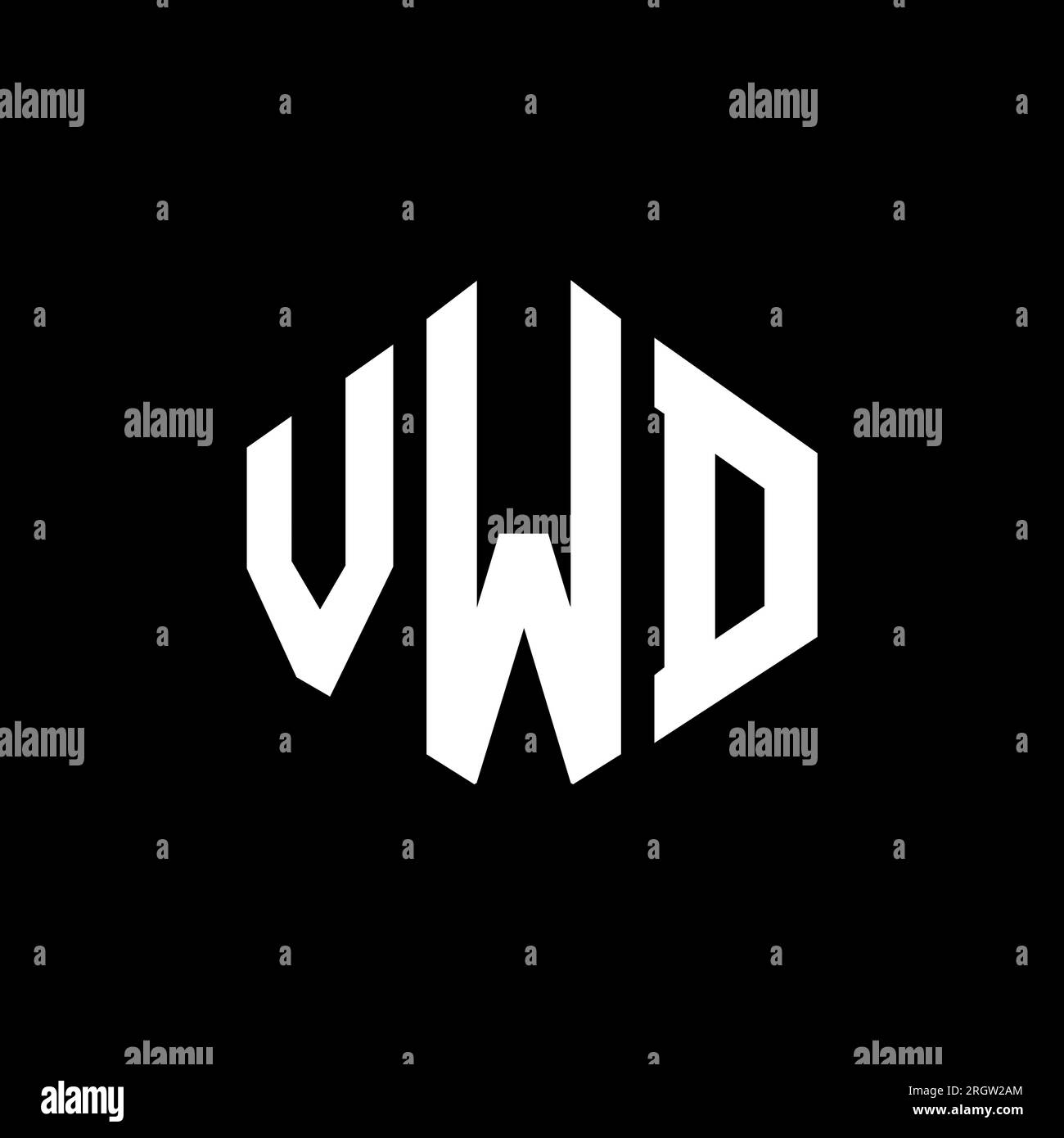 Vwd logo hi-res stock photography and images - Alamy