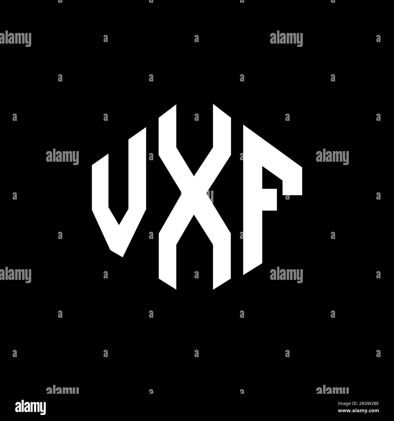 Vxf logo hi-res stock photography and images - Alamy