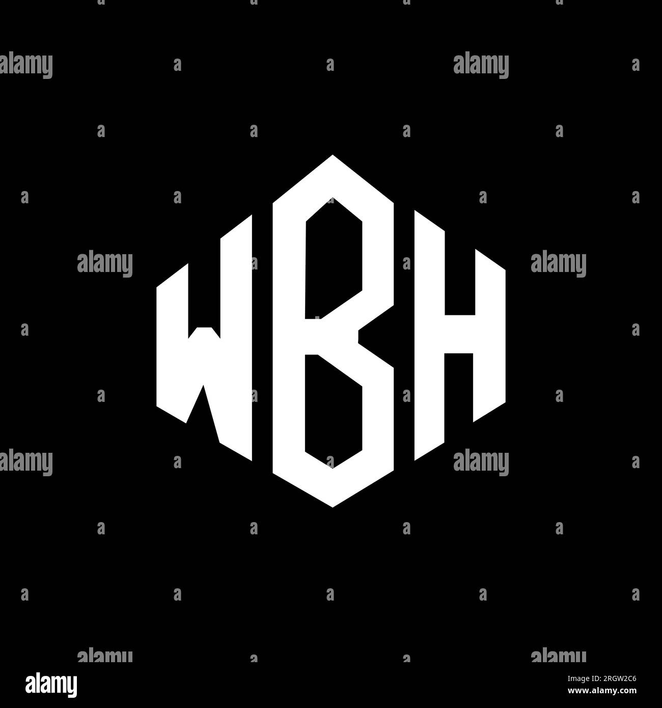 Wbh cube hi-res stock photography and images - Alamy