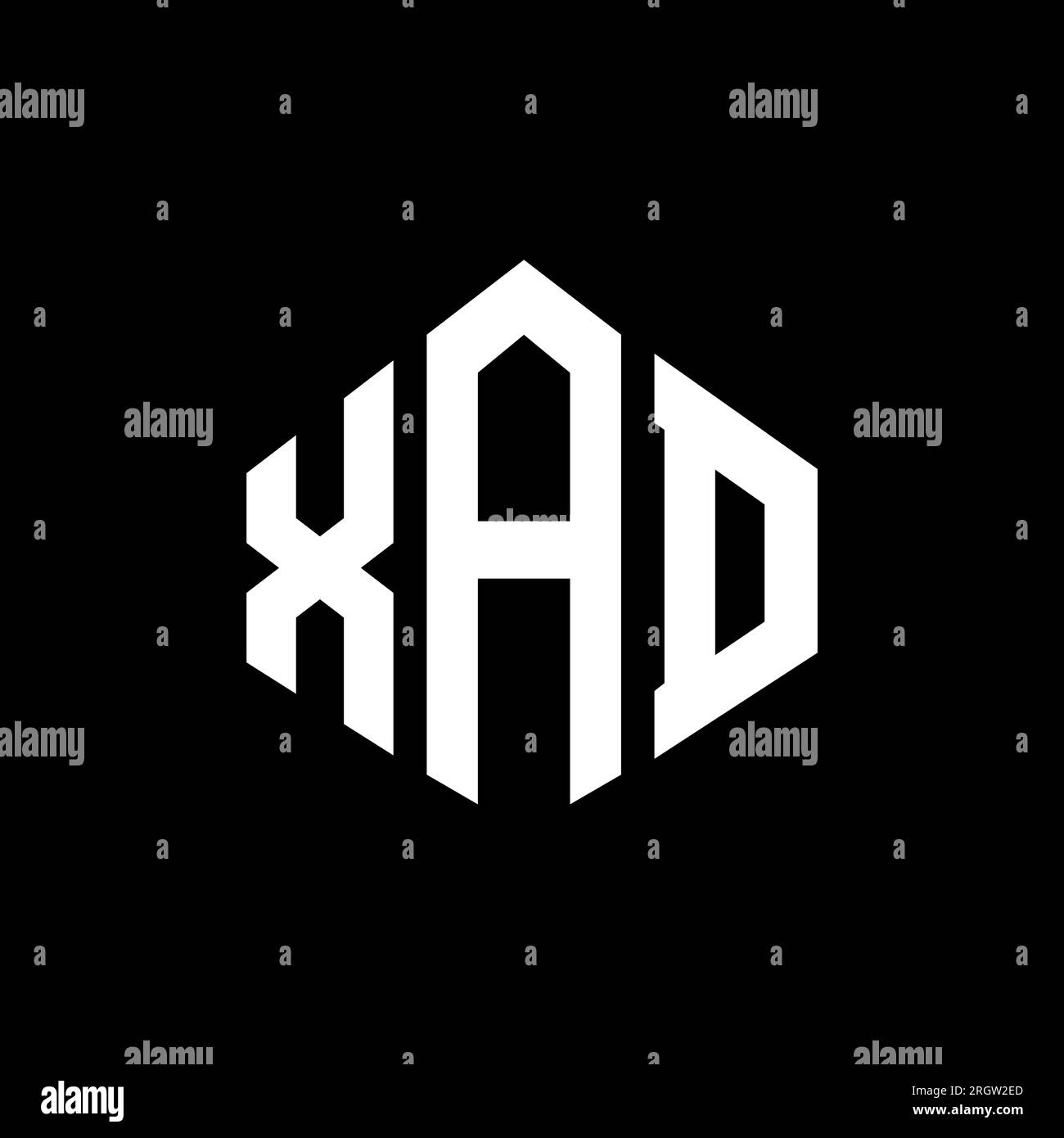 Xad font Black and White Stock Photos & Images - Alamy