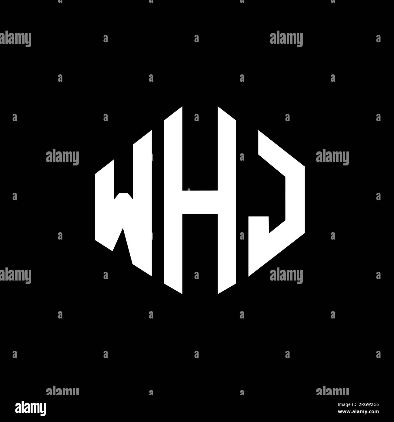 Whj tech logo hi-res stock photography and images - Alamy