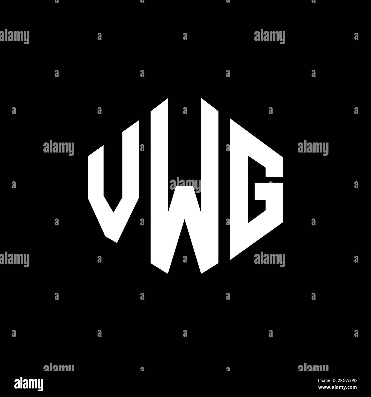 Vwg technology logo hi-res stock photography and images - Alamy