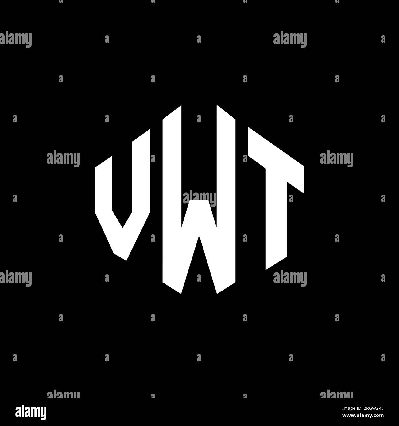 Vwt logo hi-res stock photography and images - Alamy