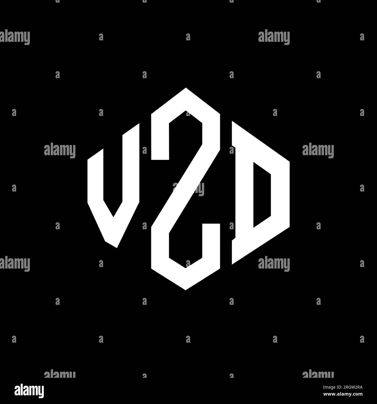 Vzd tech logo hi-res stock photography and images - Alamy