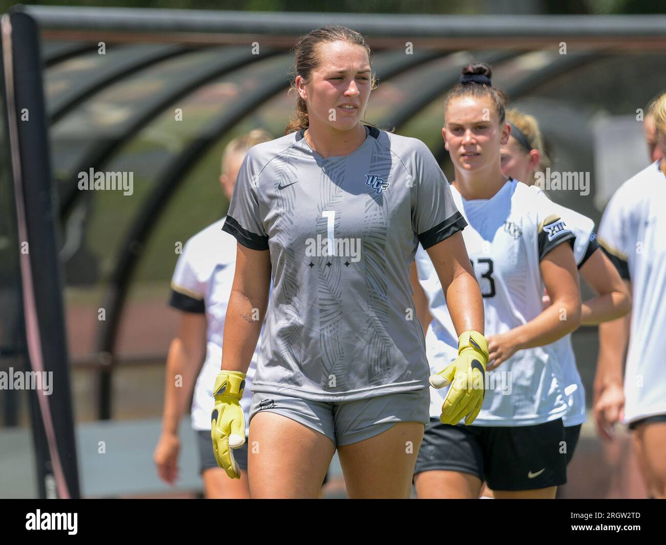 Caroline delisle hi-res stock photography and images - Alamy