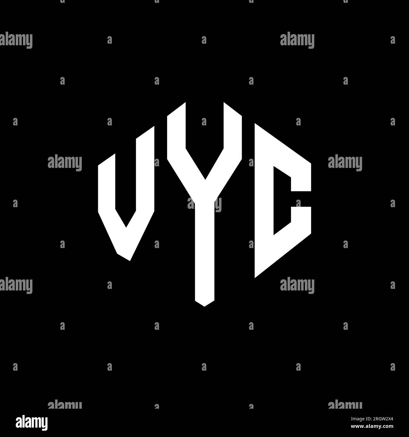 Vyc Logo