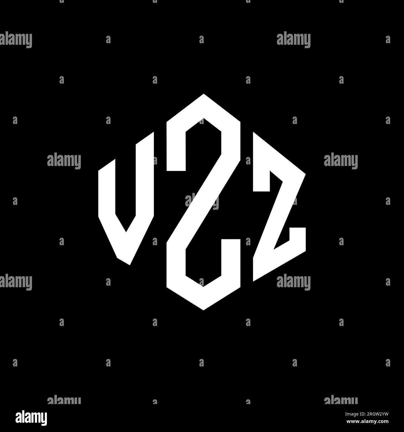 Vzz logo hi-res stock photography and images - Alamy