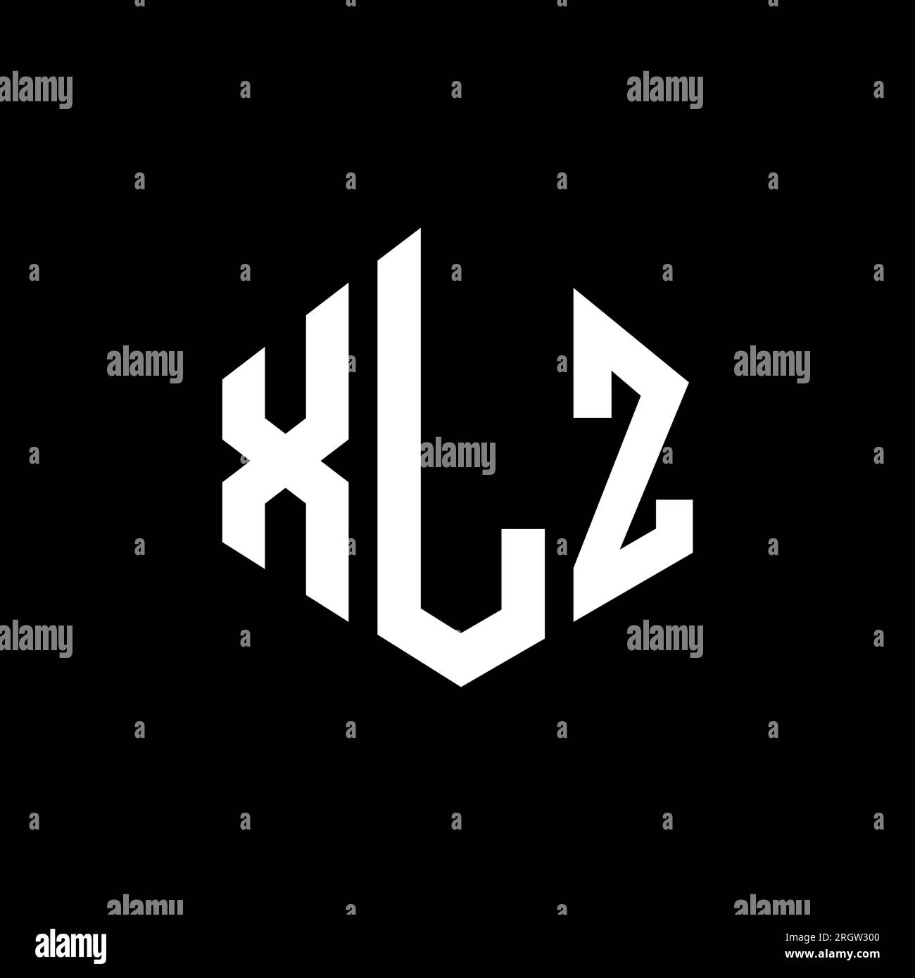 Xlz logo hi-res stock photography and images - Alamy
