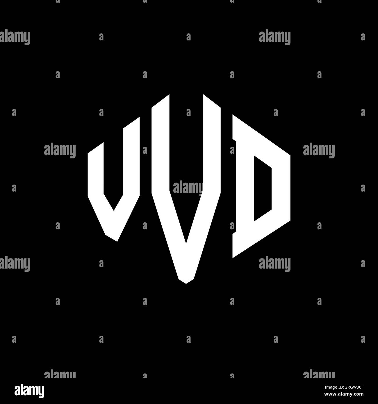 Vvd logo hi-res stock photography and images - Alamy