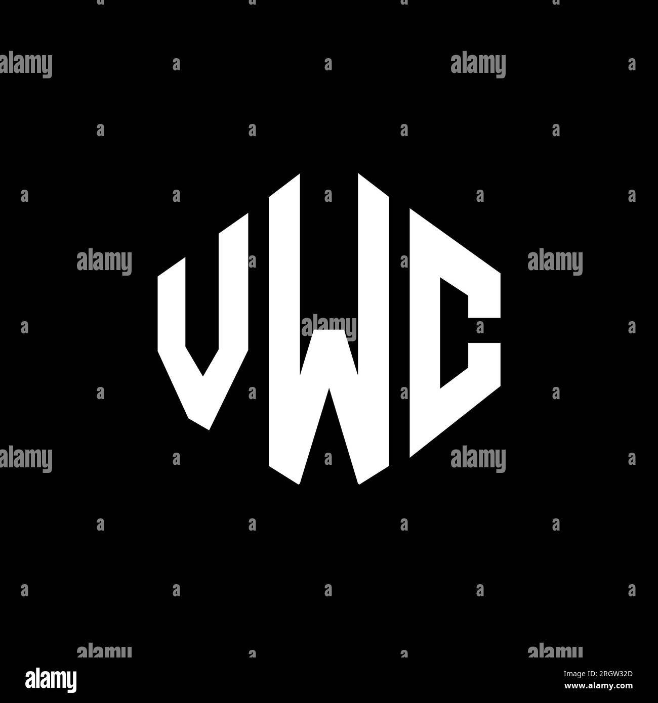 Vwc logo hi-res stock photography and images - Alamy