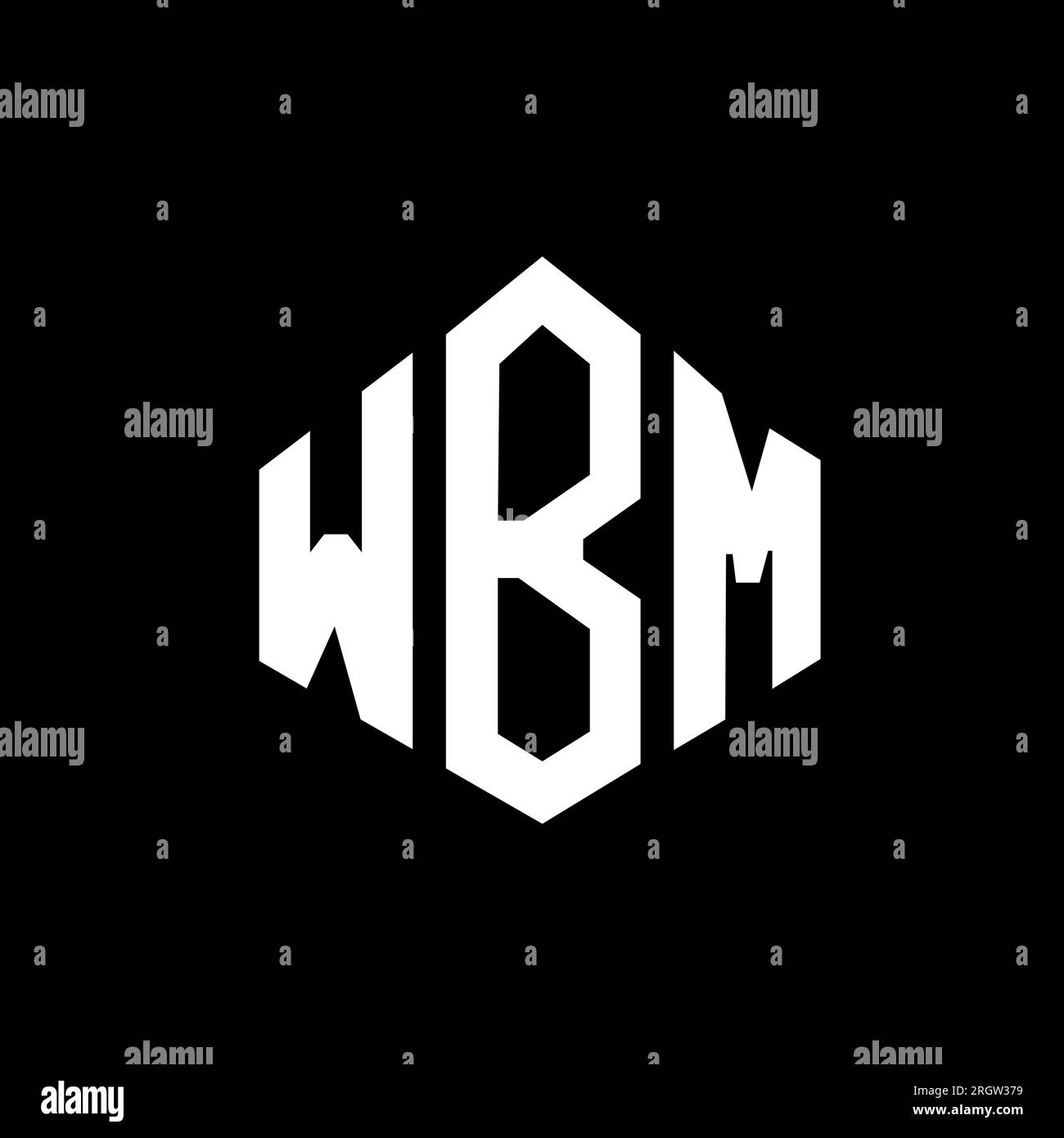 Wbm tech logo hi-res stock photography and images - Alamy