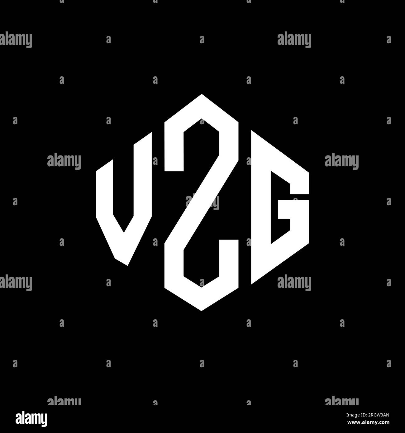 Vzg alphabet hi-res stock photography and images - Alamy