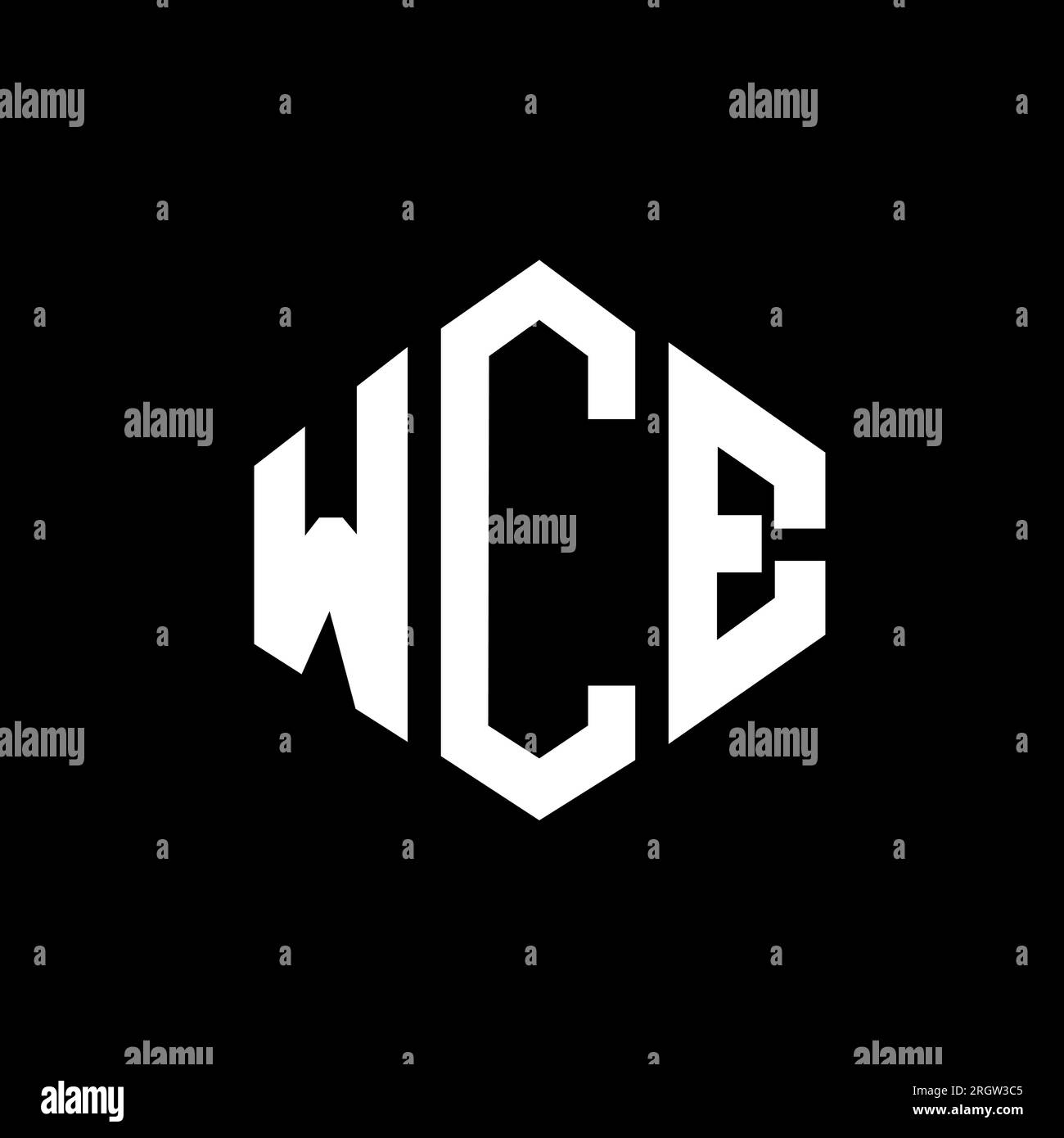 Wce cube hi-res stock photography and images - Alamy