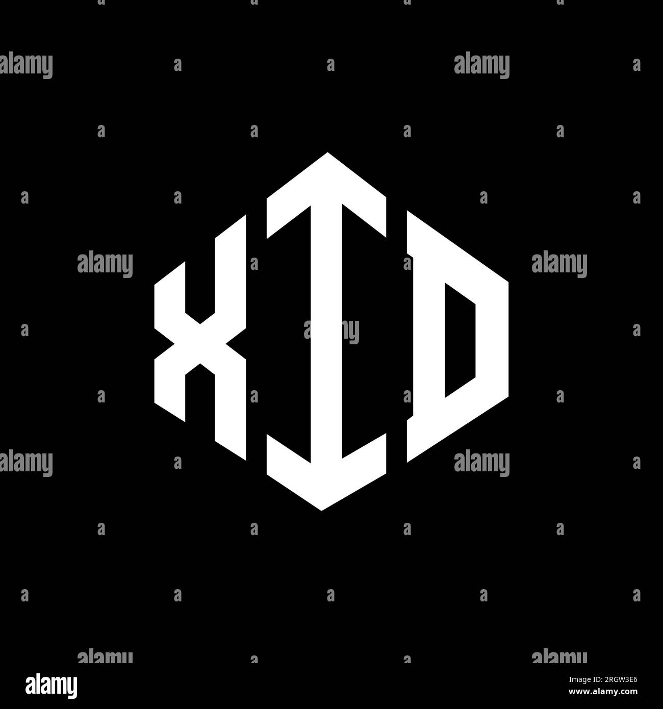 Xid font hi-res stock photography and images - Alamy