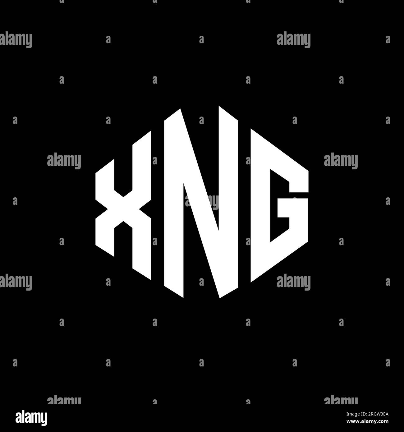 Xng vector hi-res stock photography and images - Alamy