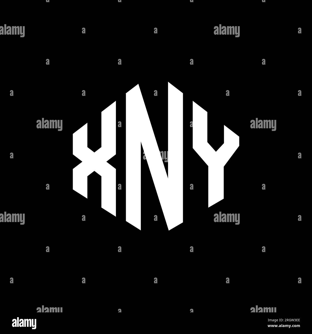 Xny cube hi-res stock photography and images - Alamy